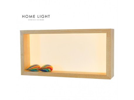 HOME LIGHT Solea 49 LED zidna lampa