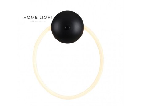HOME LIGHT Solea 8 LED zidna lampa