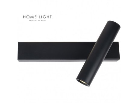 HOME LIGHT Solea 9 LED zidna lampa