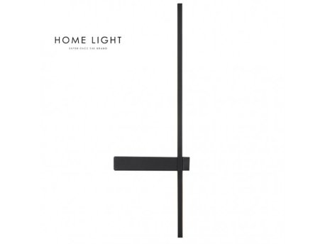 HOME LIGHT Solea 11 LED zidna lampa