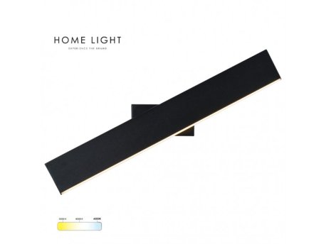 HOME LIGHT Solea 16 LED zidna lampa
