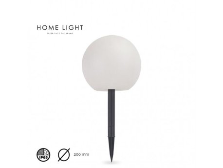 HOME LIGHT Solea 51 Solarna LED svetiljka