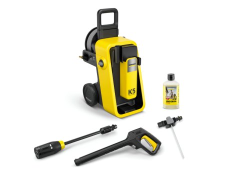 KARCHER K 5 Comfort Premium Perač pod pritiskom