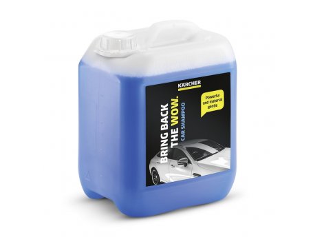 KARCHER Šampon za automobile RM 619, 5l 110300443