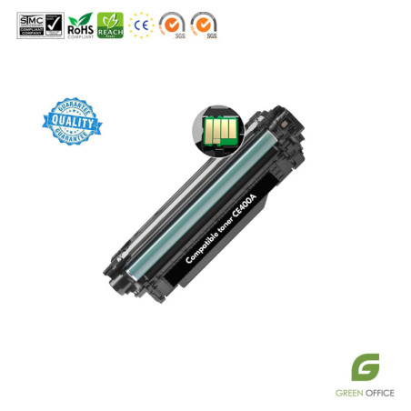 HP 507A BLACK TONER KOMPATIBILNI (CE400A)