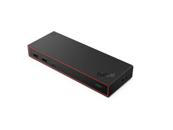 Lenovo ThinkPad USB4 Dock 5000 ( 40BF0100EU )