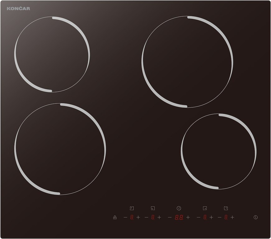 KONČAR UGRADNA PLOČA UK604KMK