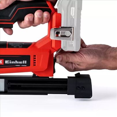 EINHELL Aku. Heftalica TE-CN 18 Li.