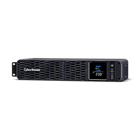 CyberPoweR 2000VA1200W CP2000EIPFCRM2U