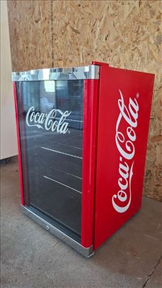 Frizideri 50 i 115 litara coca cola