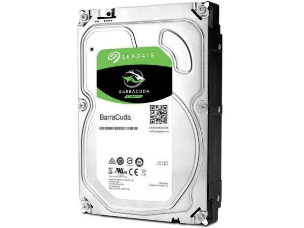Hard disk SEAGATE Barracuda ST4000DM004 interni4TBSATA3siva ( ST4000DM004 )