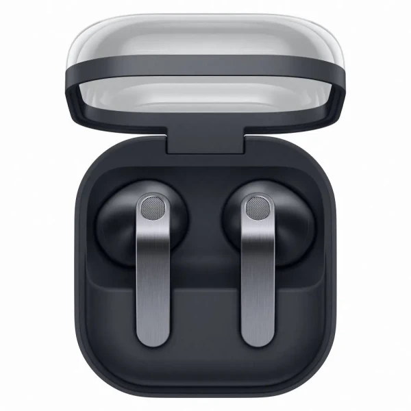 SAMSUNG Galaxy Buds 4 Black Bežične bubice