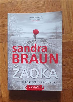 Žaoka Sandra Braun