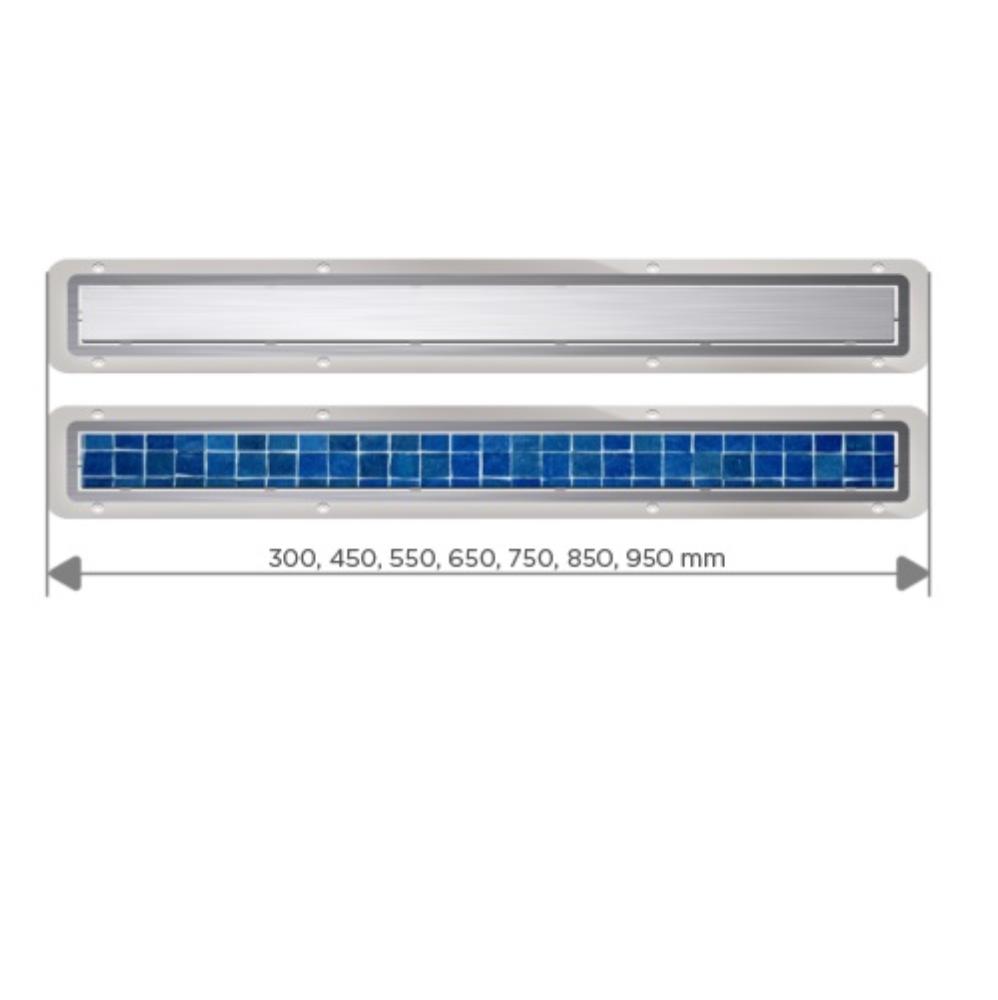 CONFLUO SLIVNIK PREMIUM LINE 650