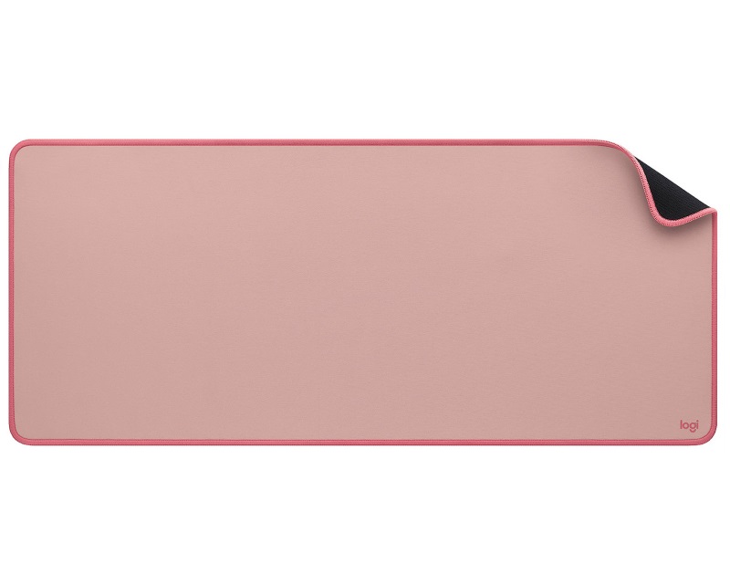 LOGITECH PODLOG ZA MIŠ ROZE