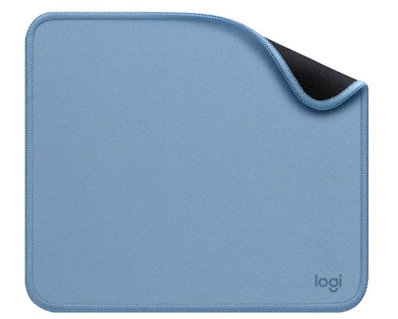 LOGITECH POGLOGA ZA MIŠ PLAVA