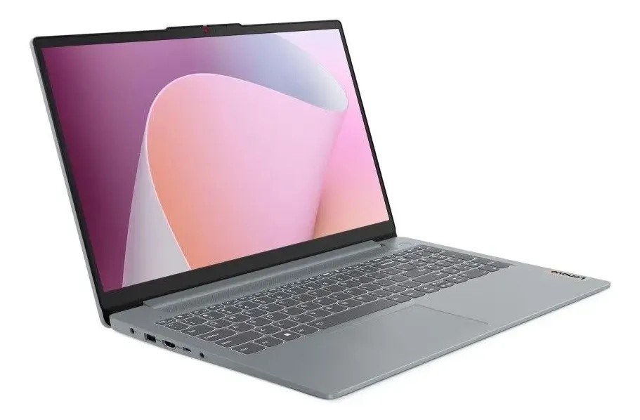 LENOVO LAPTOP IDEAPAD SLIM 3 15AMN8