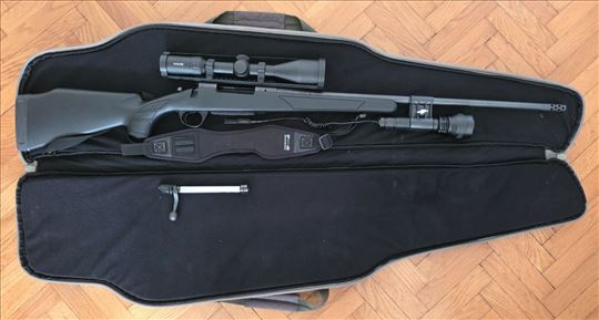 Bergara B14 kal. 30 06