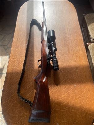 Zastava M 707 243 rem
