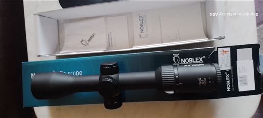 Noblex optika