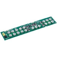 STE ELECTROLUX AEG ZANUSSI PCB IZVRSNI MODUL UPRAVLJACKA 982140165858727 - 982140165858727
