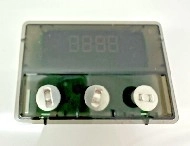 STE ELECTROLUX AEG ZANUSSI PCB SAT UPRAVLJACKI 140194181537 - 140194181537