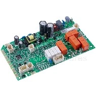 STE ELECTROLUX AEG ZANUSSI PCB IZVRSNI MODUL ELEKTORNIKA RERNE OVC 5000 140217361025 - 140217361025