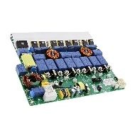 STE ELECTROLUX AEG ZANUSSI PCB IZVRSNI MODUL 140028861429 - 140028861429/5551186090/140217361124