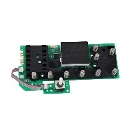 SUS ELECTROLUX AEG ZANUSSI PCB ELEKTRONIKA UPRAVLJACKA NEKONFIGURISANA 4055635884 - 4055635884