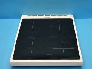 STE GORENJE STAKLOKERAMIK GLASS PLOCA 323603 - 323603