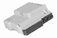 MS GORENJE PCB MODUL UPRAVLJACKI IZVRSNI 682S 790139 - 790139/793042