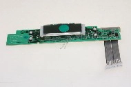 FR ELECTROLUX AEG ZANUSSI DISPLEJ ENB35405 - 2425313091