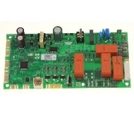 STE ELECTROLUX AEG ZANUSSI UGRADNA RERNA SAT/TAJMER UPRAVLJACKA PCB 140153315209 - 140153315209