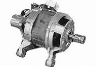 POGONSKI MOTOR ARISTON INDESIT KOLEKTORSKI CESET - 083913