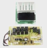 MKA SHARP MIKROTALASNA PCB ELEKTRONIKA - DPWBFA129URK4/DPWBFA129URK1