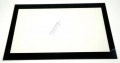 STE ELECTROLUX AEG ZANUSSI STAKLO VRATA RERNE 522X39 - 3561824032/140118110018