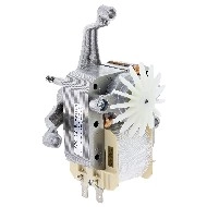 SUS+PRA ELECTROLUX AEG ZANUSSI MOTOR VENTILATORA SUSENJA 140027756026 - 140027756026/140027756034