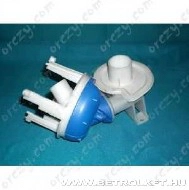 MS ELECTROLUX AEG ZANUSSI TURBINA PUMPE VISOKOG PRITISKA SER FAV - 1110990825