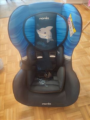 Nania auto sedište za bebe 0/1, 0-18kg
