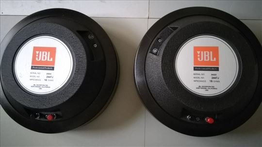 JBL 2447J