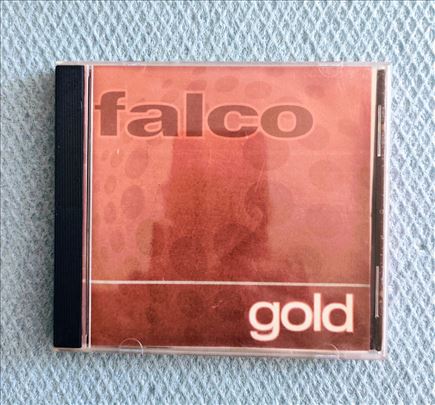 Falco-Gold-Cd