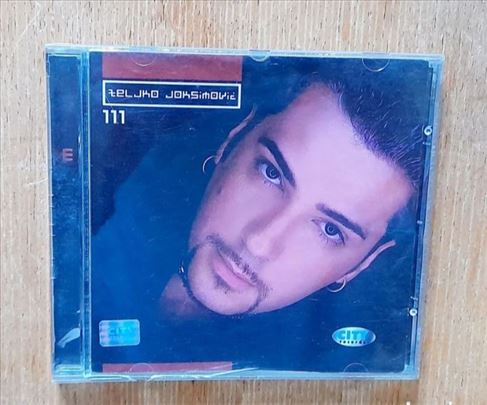 Željko Joksimović - 111 - CD