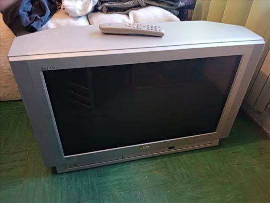 JVC televizor