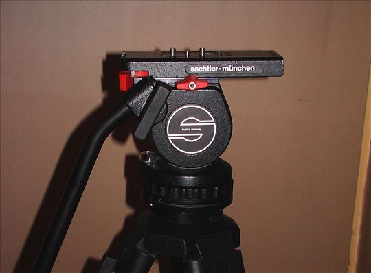 Stativ Sachtler DV-4