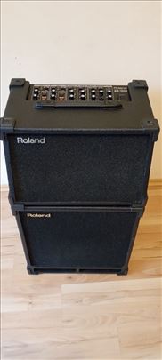 Roland Stage Amplifier SA-300