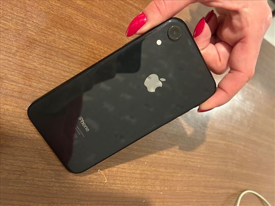 iPhone Xr 64 GB