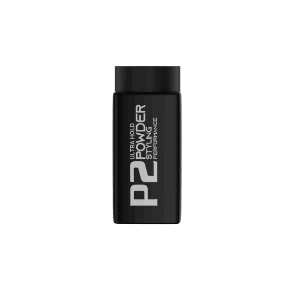 Pion Black Edition Styling Powder P2