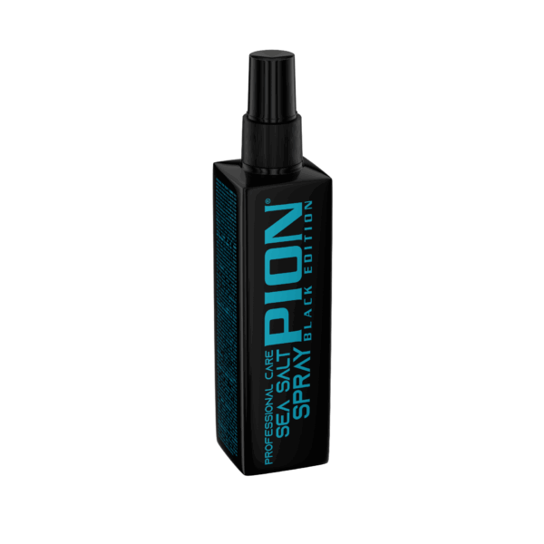 Pion Black Edition Sea Salt