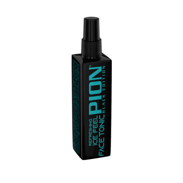 Pion Black Edition Ice Face Tonic