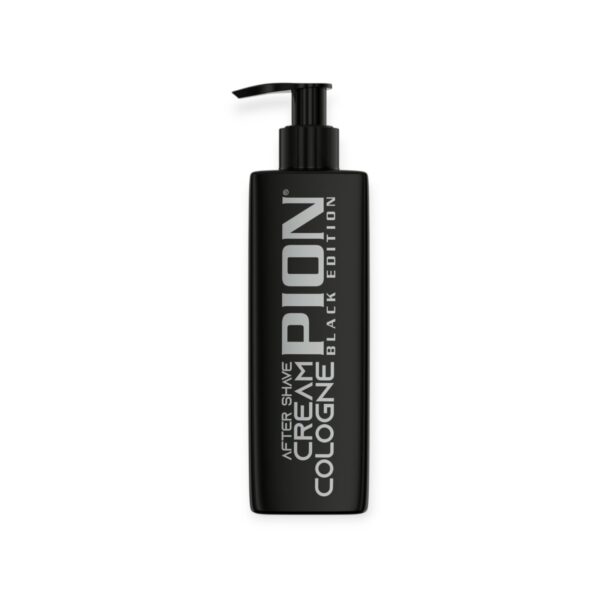 Pion Black Edition After Shave Balzam PCC2